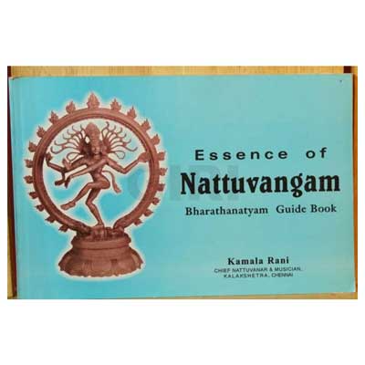 Buy Essence Of Nattuvangam online in the U.K.| AHA BAZAAR