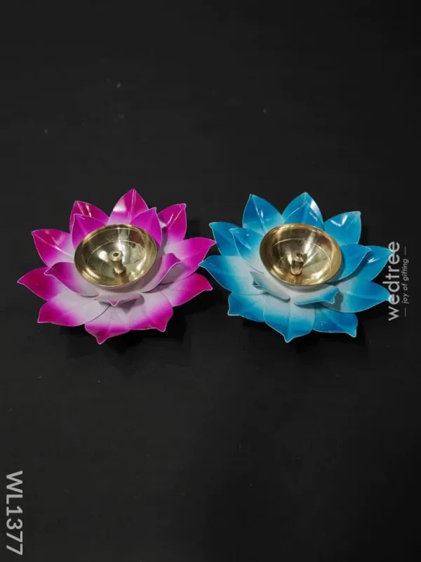 Beautiful Diyas for Festivals and Celebrations - Shop Online Now