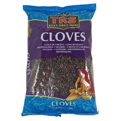 Buy TRS Cloves - 800g online in the U.K.| AHA BAZAAR