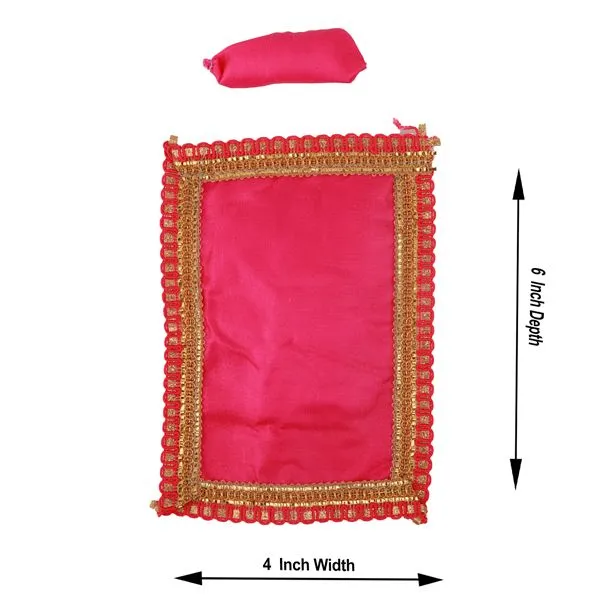 Buy Bed Set-Gaddi Set small Size online in the U.K.| AHA BAZAAR