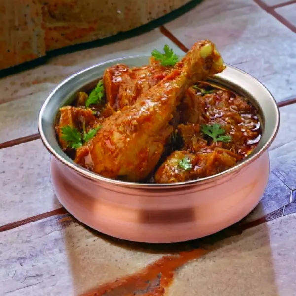 Buy Tefy Chicken Gravy & Chilly 65 Combo - 100g online in the U.K.| AHA ...
