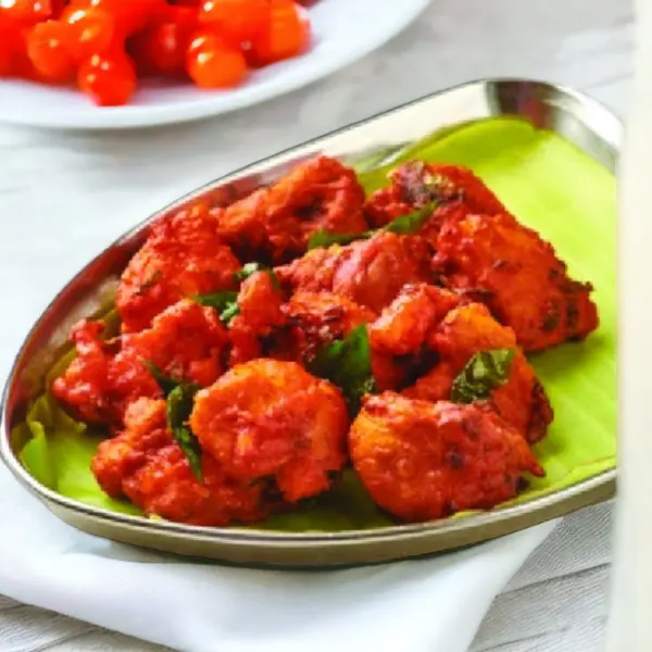 Buy Tefy Chicken Gravy & Chilly 65 Combo - 100g online in the U.K.| AHA ...