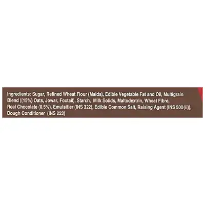 Buy Manna Millet Bytes Wafers Chocolate-75g (pack of 1) online in the U ...