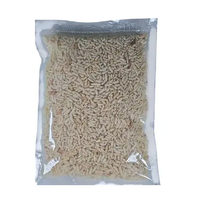 Buy Karthigai Aval Pori 50g - Crunchy Traditional South Indian Snack ...